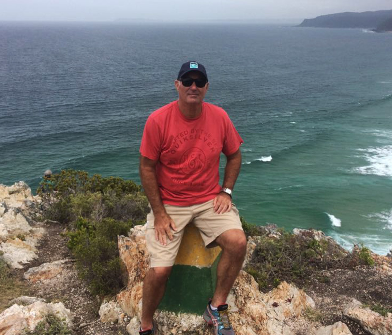 Tim Pinder portfolio